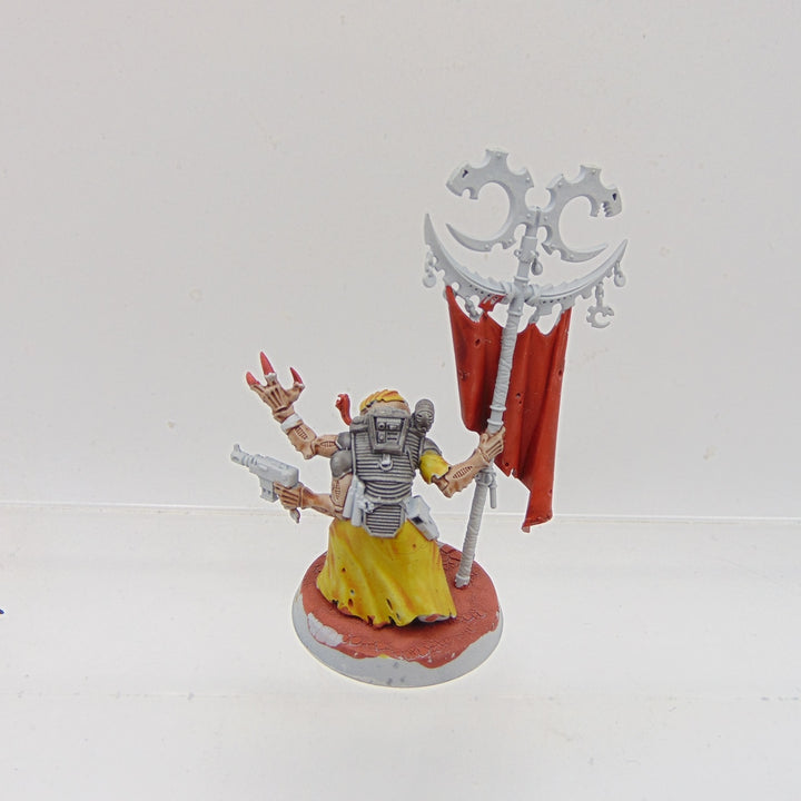 Warhammer 40,000 – The Troll Trader
