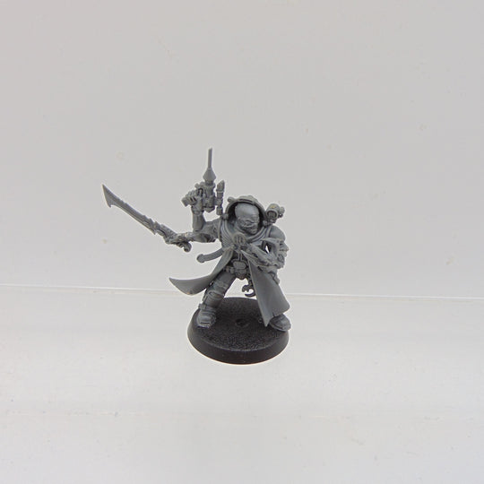 Warhammer 40,000 – The Troll Trader
