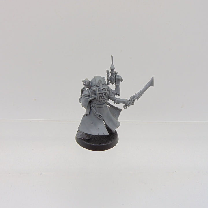 Warhammer 40,000 – The Troll Trader