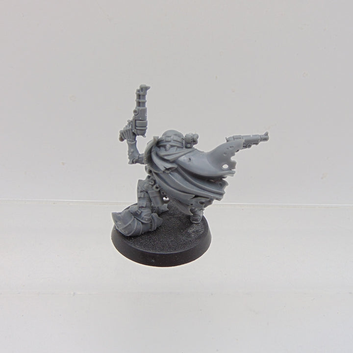 Warhammer 40,000 – The Troll Trader