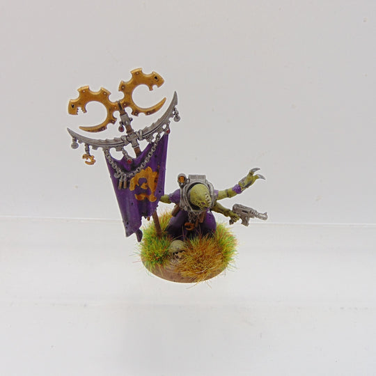 Warhammer 40,000 – The Troll Trader