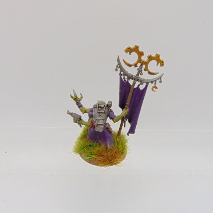 Warhammer 40,000 – The Troll Trader