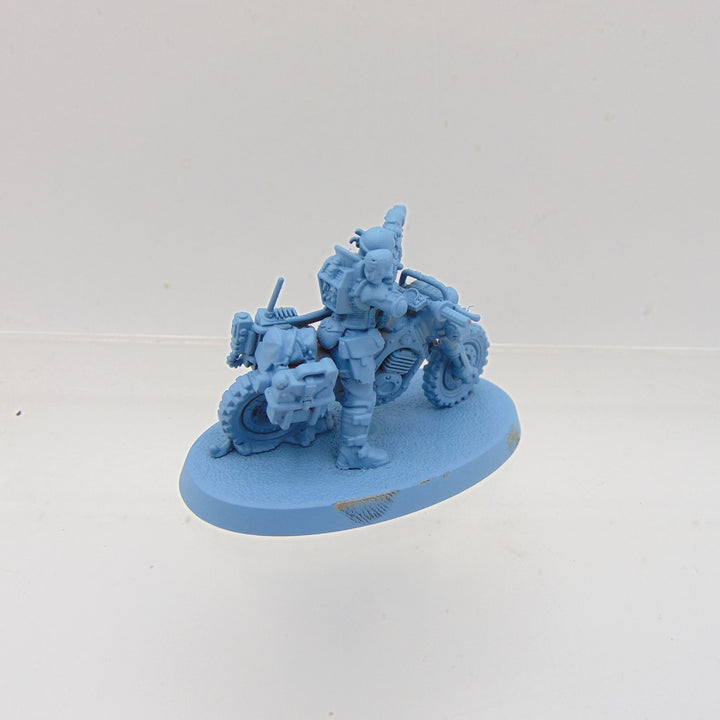 Warhammer 40,000 – The Troll Trader