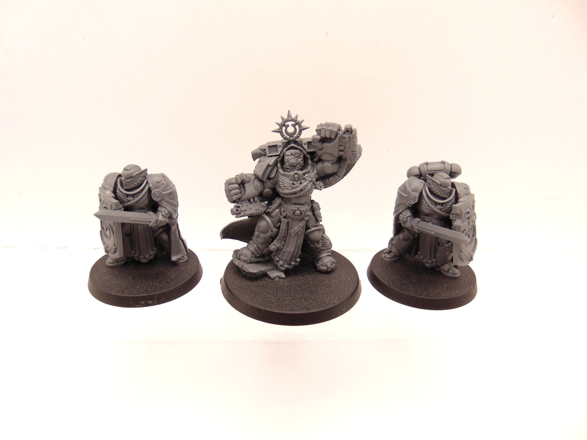 Marneus Calgar & Victrix Honour Guard – The Troll Trader