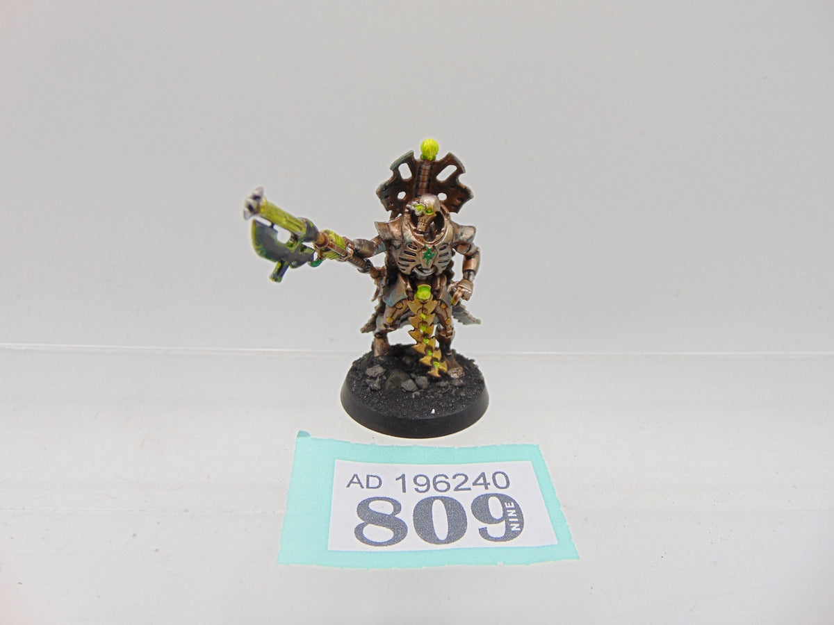 Overlord – The Troll Trader