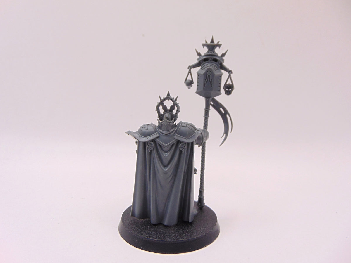 Lord Exorcist – The Troll Trader