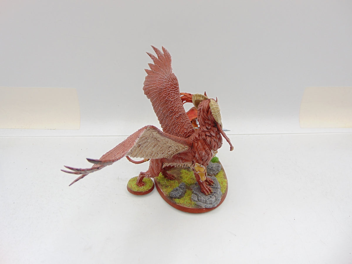 Archmage Teclis & Celennar, Spirit of Hysh Conversion – The Troll Trader