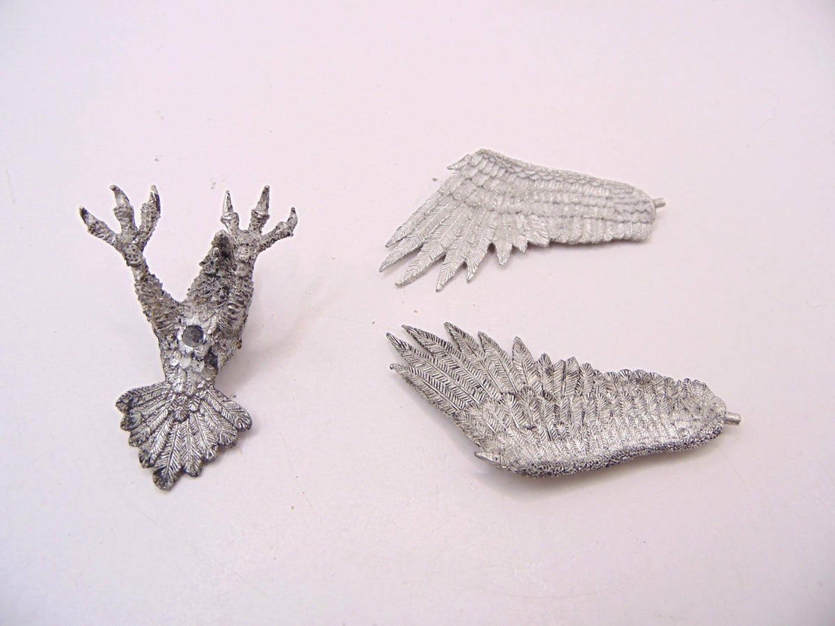 Great Eagle – The Troll Trader