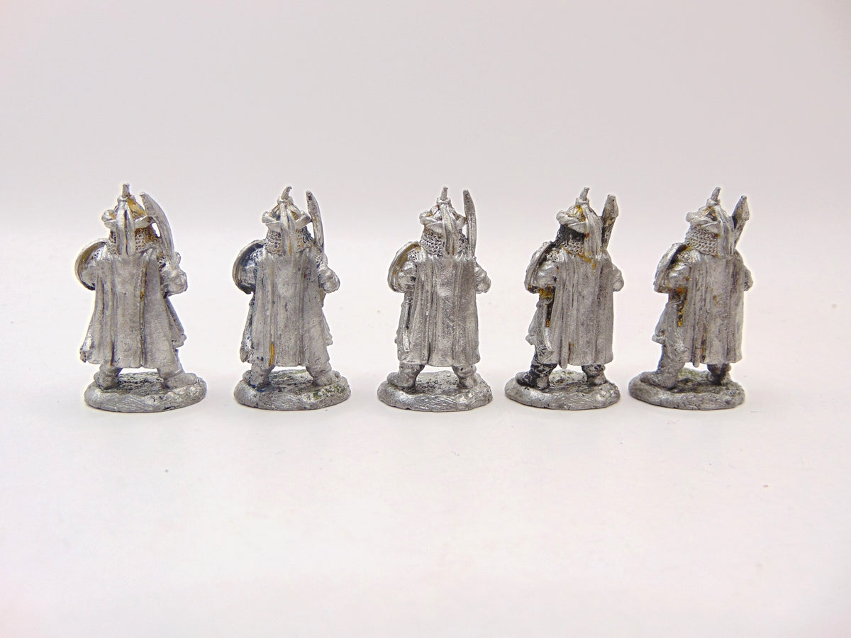 RR6 Mad Mullah Aklan'd's Death Commandos – The Troll Trader
