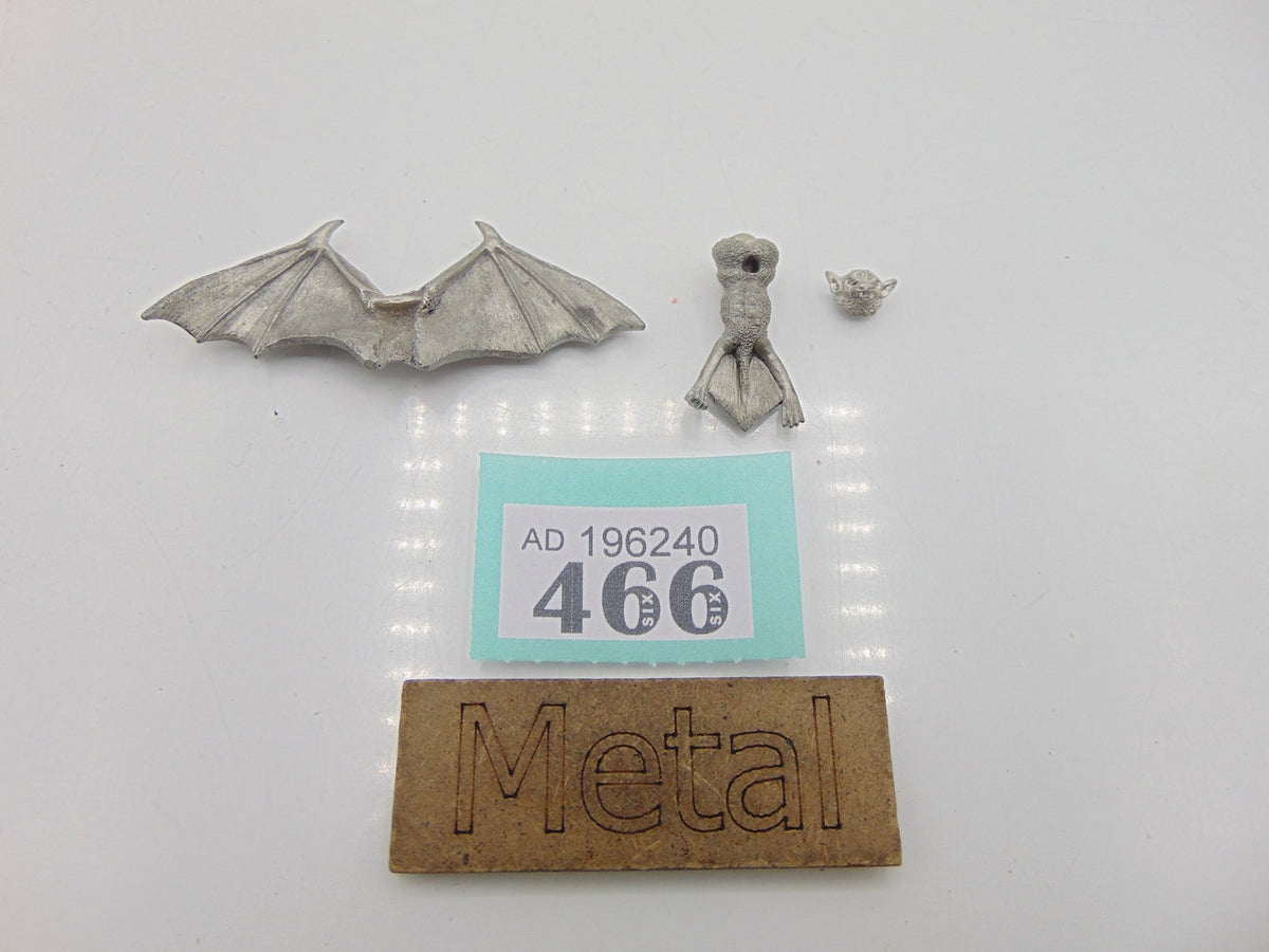 Fell Bat – The Troll Trader