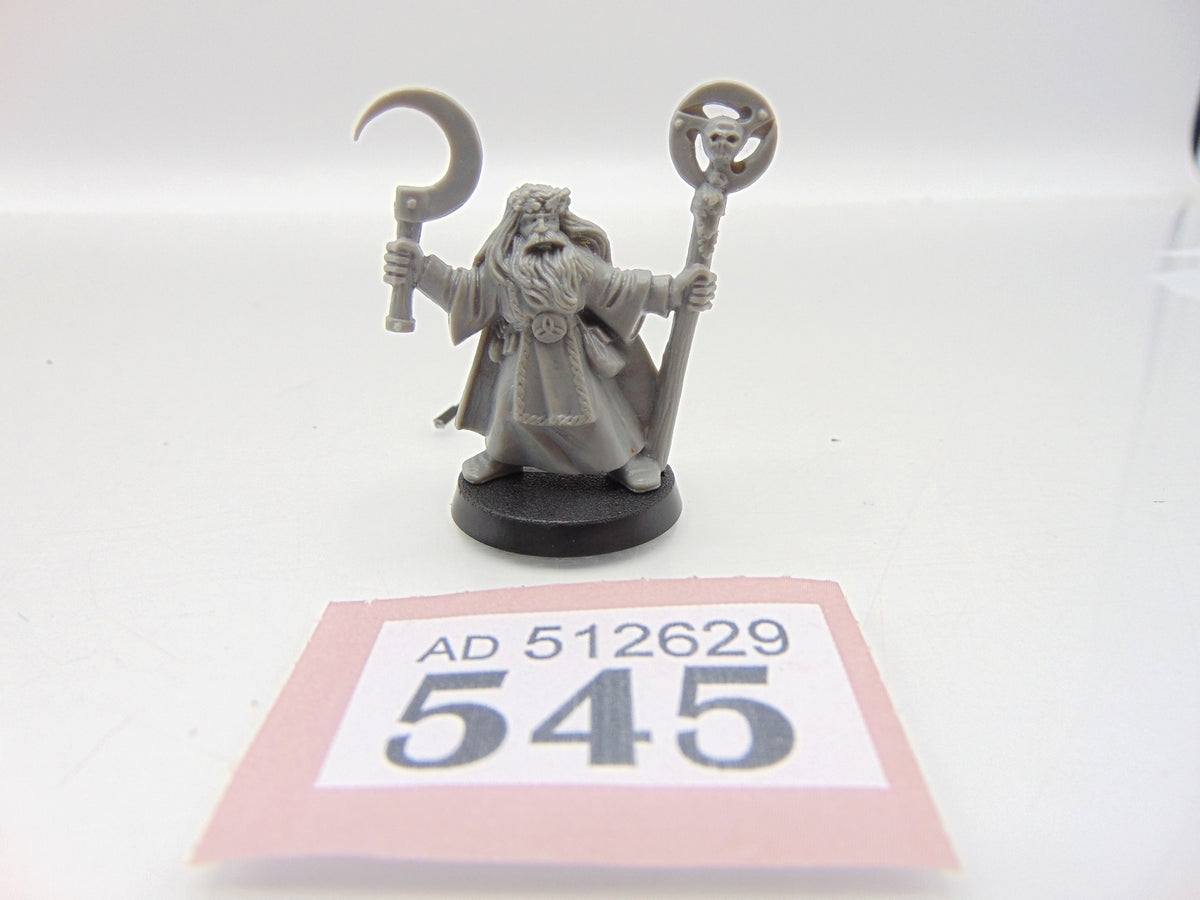 Jade Wizard – The Troll Trader