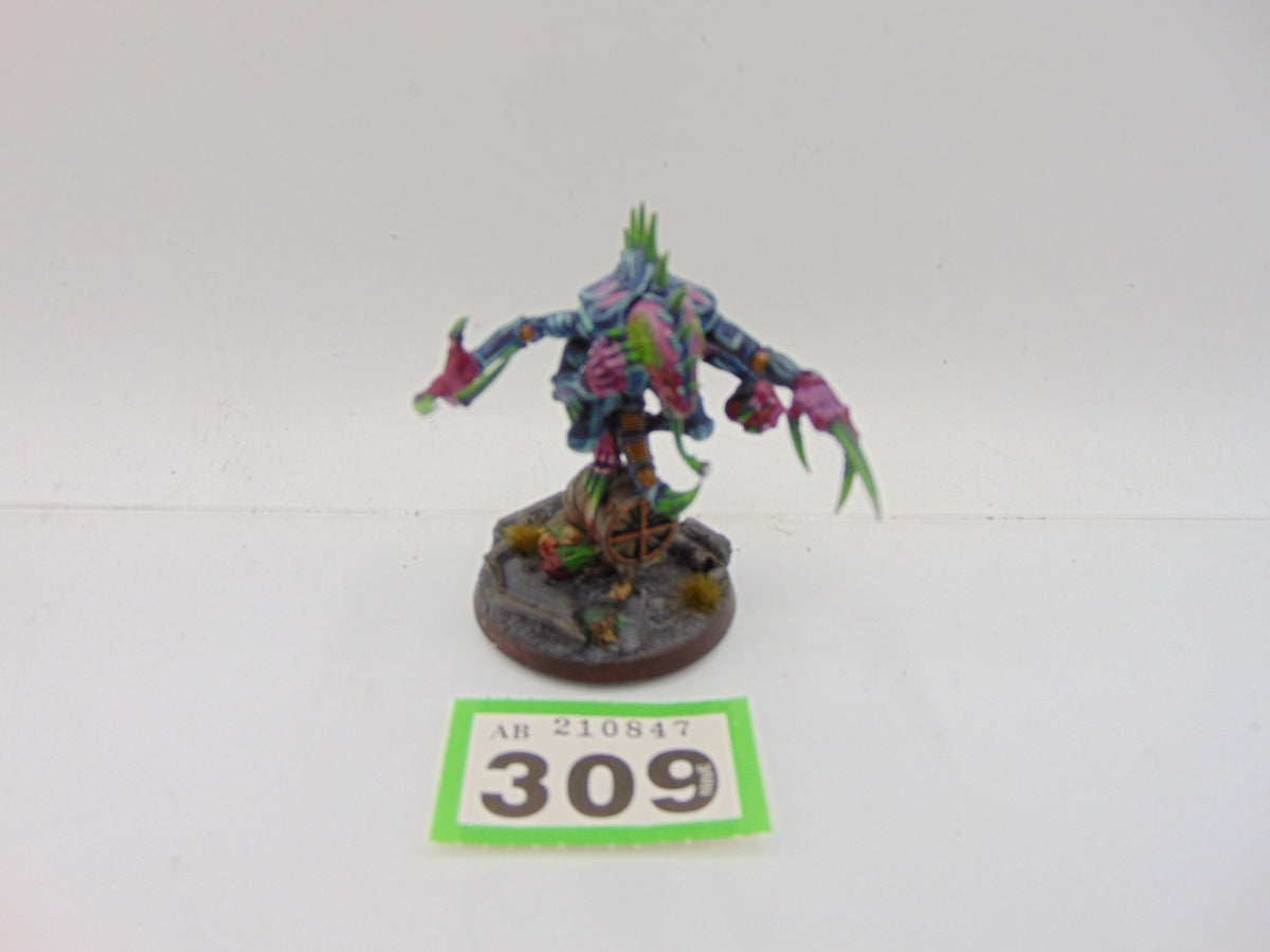Patriarch – The Troll Trader