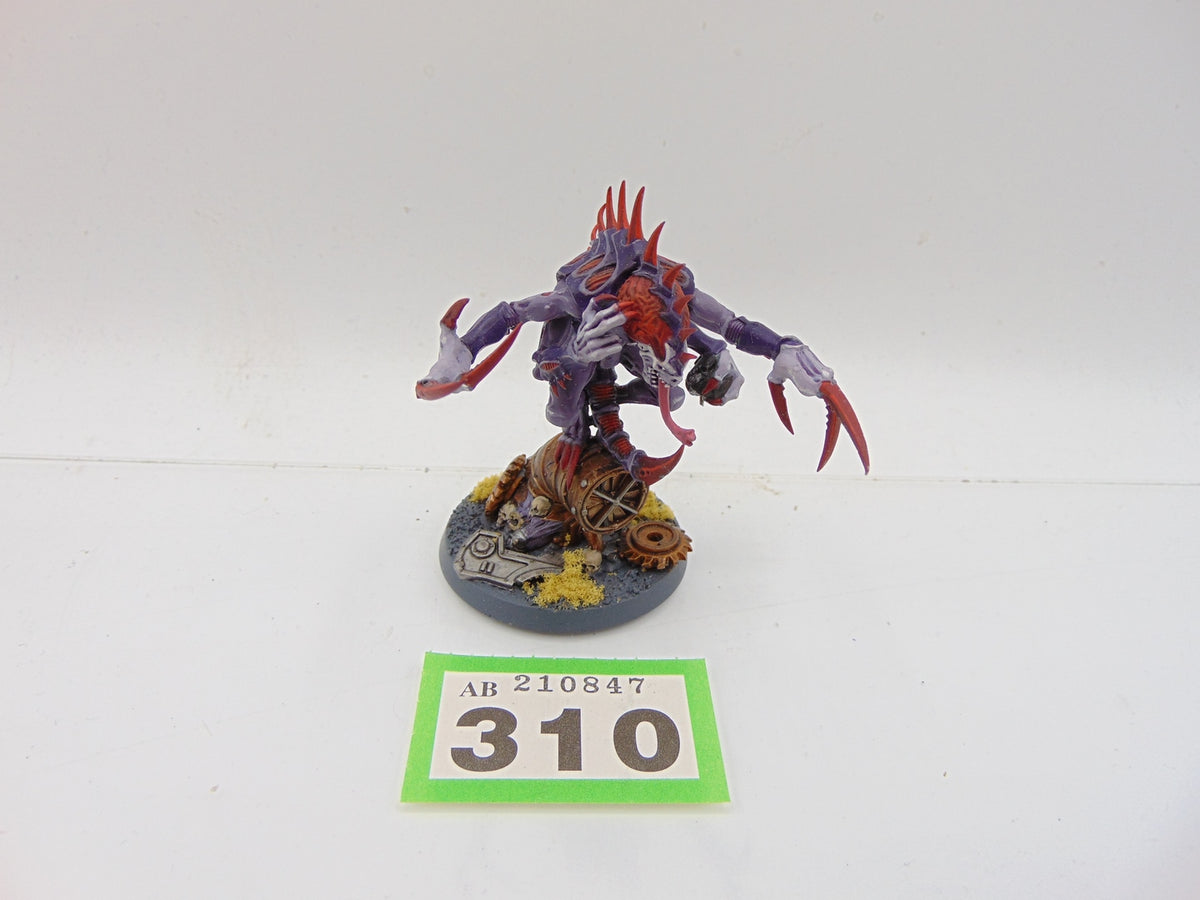 Patriarch – The Troll Trader