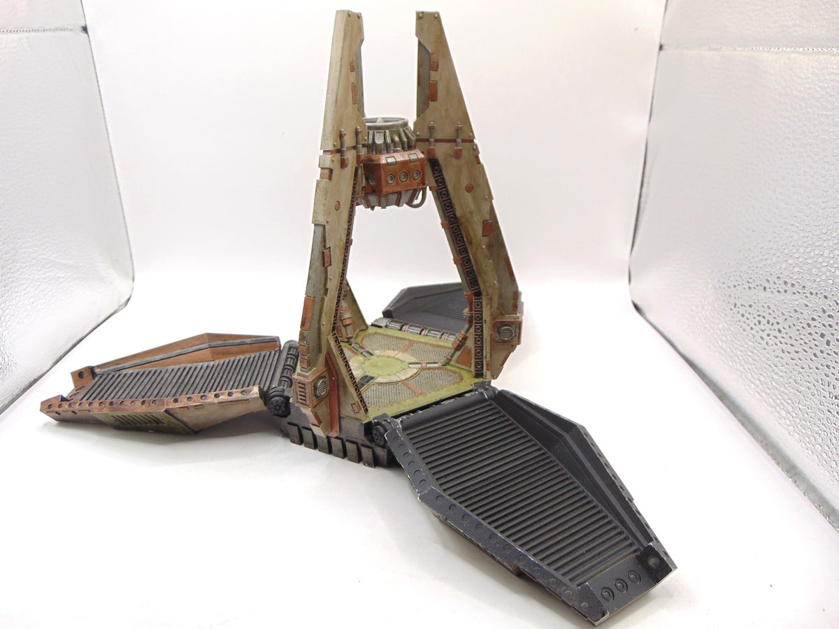 Dreadnought Drop Pod – The Troll Trader