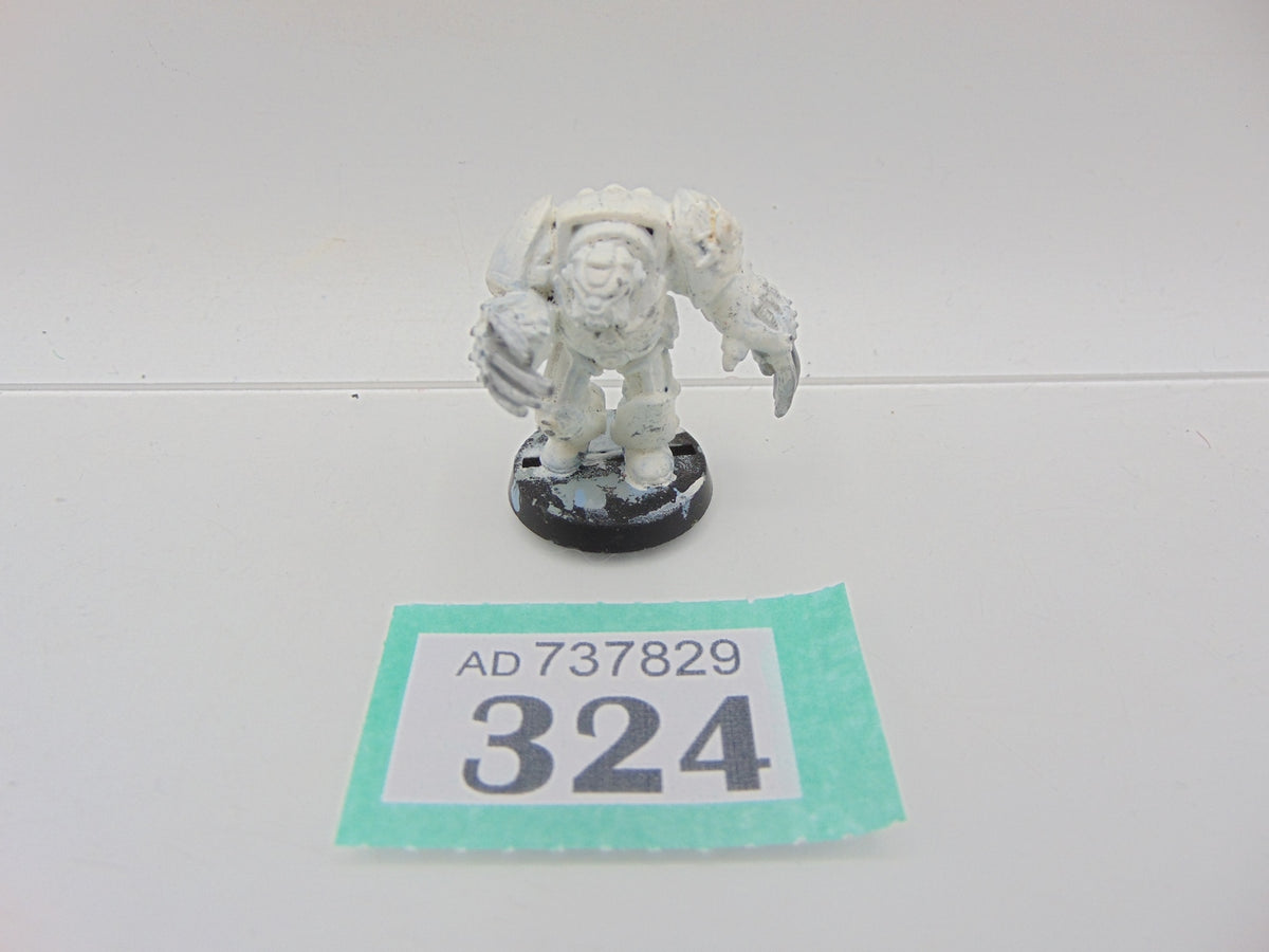 Terminator Lightning Claws – The Troll Trader