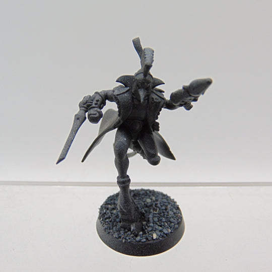 Warhammer 40,000 – The Troll Trader