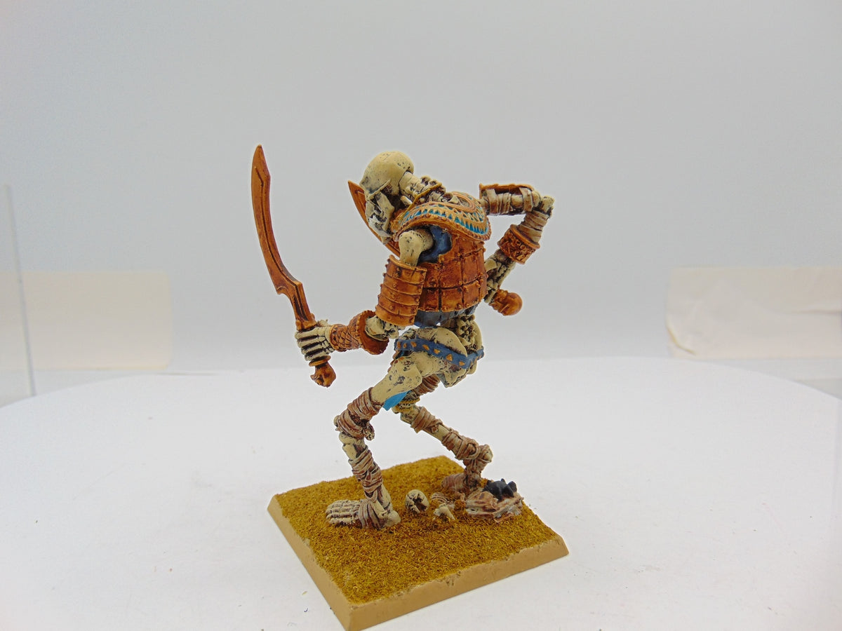 Bone Giant – The Troll Trader