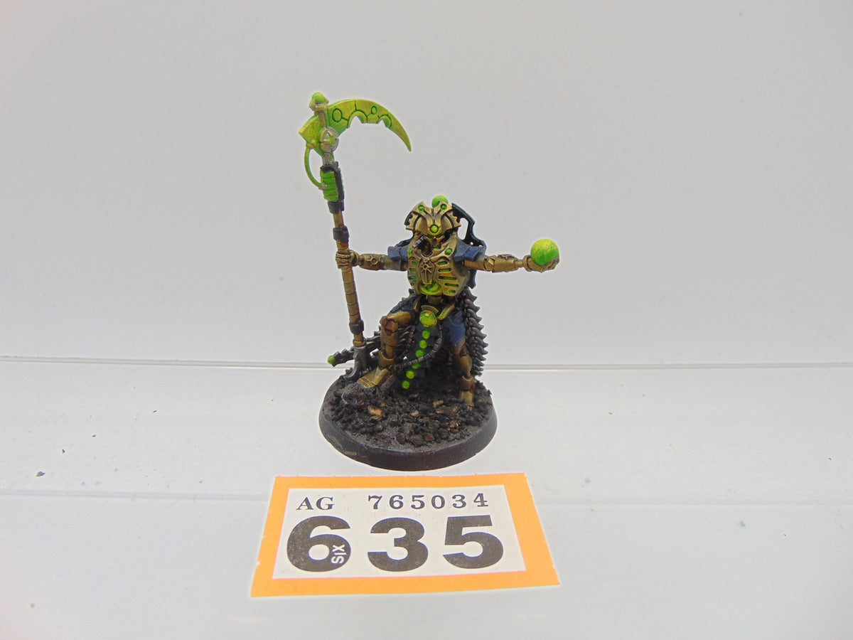 Overlord – The Troll Trader