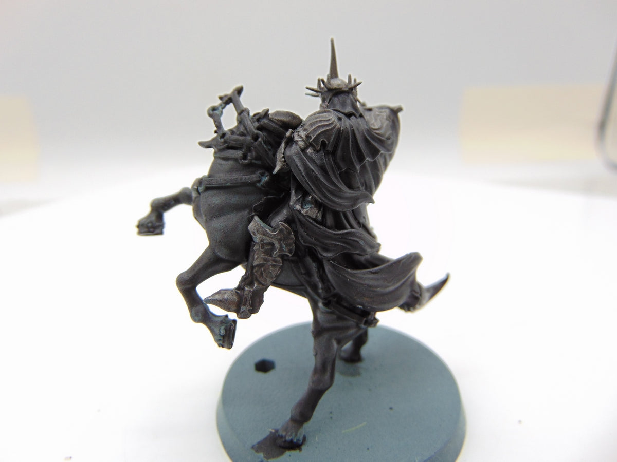 The Witch-King of Angmar, Mounted – The Troll Trader