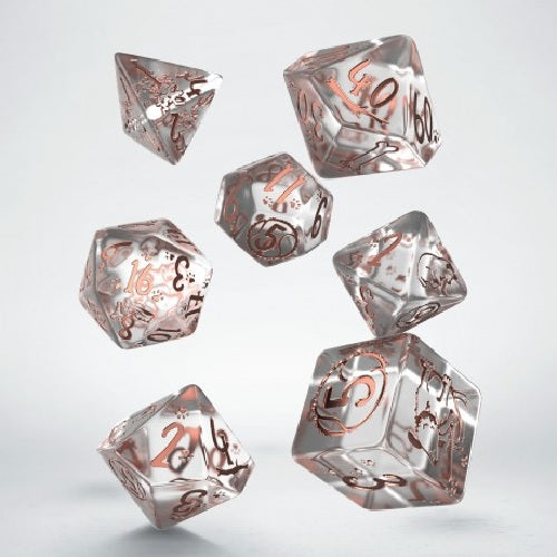 Dogs Dice Set: Bubbles – The Troll Trader