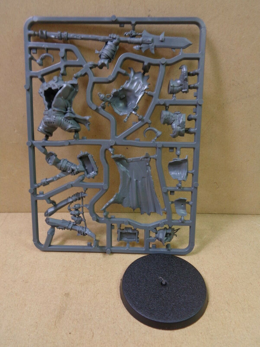 Tyrant – The Troll Trader