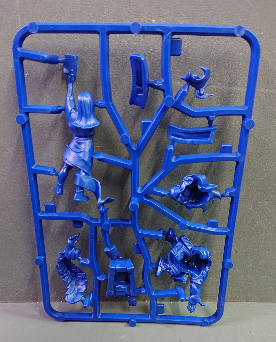 Biased Referees – The Troll Trader