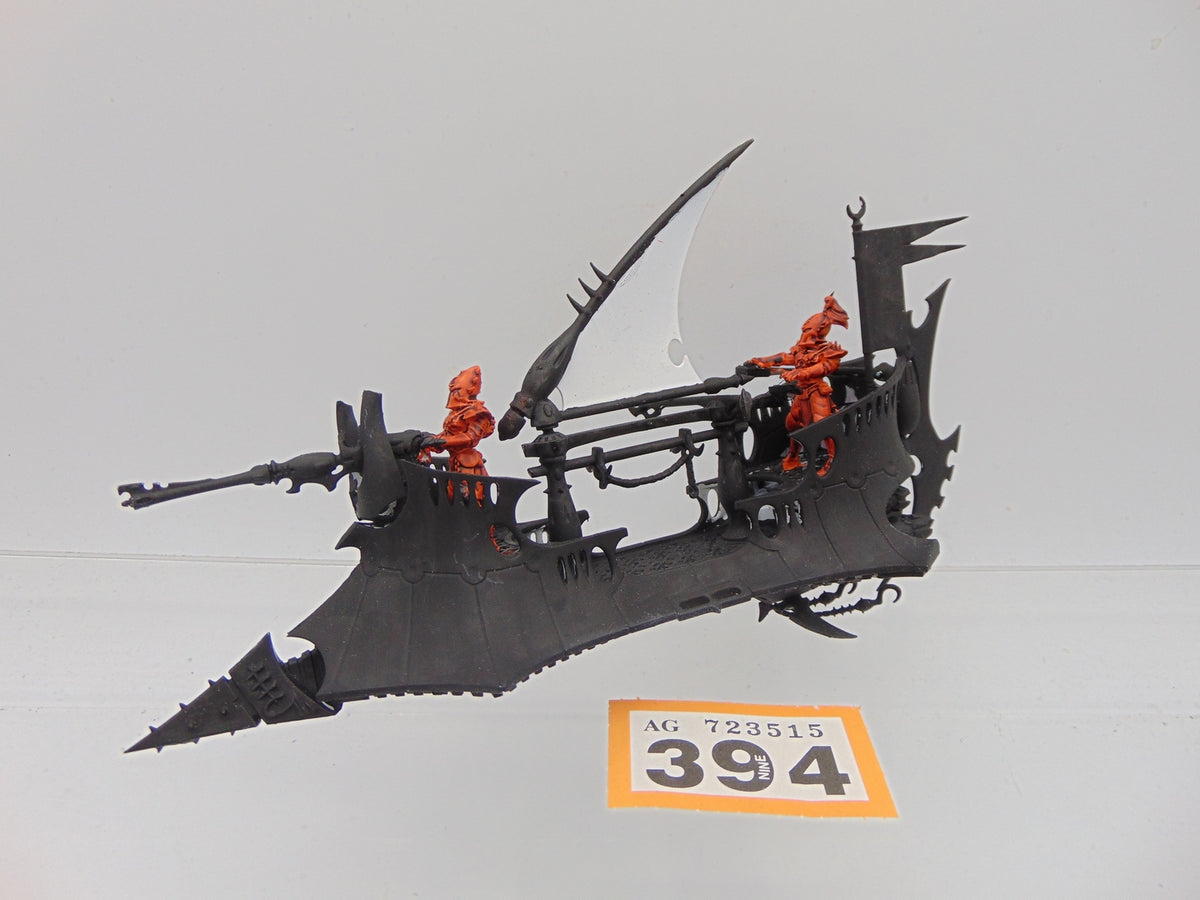 Raider – The Troll Trader