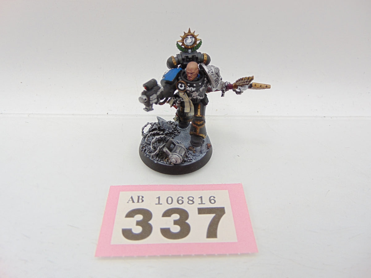 Ortan Cassius – The Troll Trader