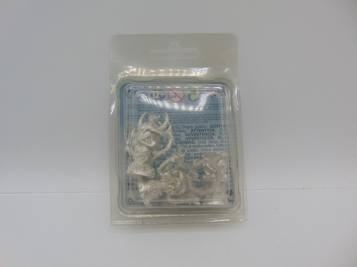 Blood Bowl Major Trophies – The Troll Trader