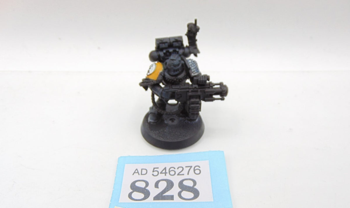 Rodricus Grytt – The Troll Trader