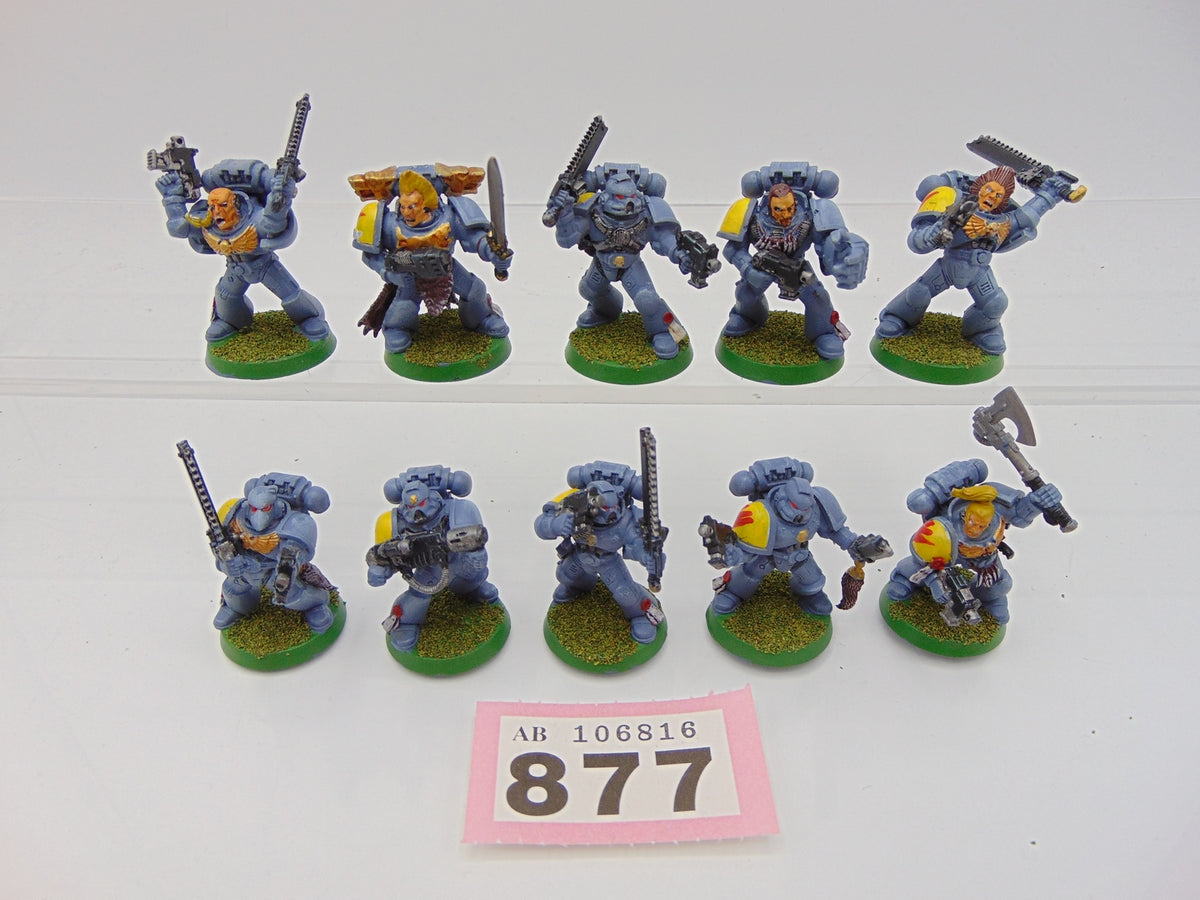 Wolves Wolf Pack – The Troll Trader