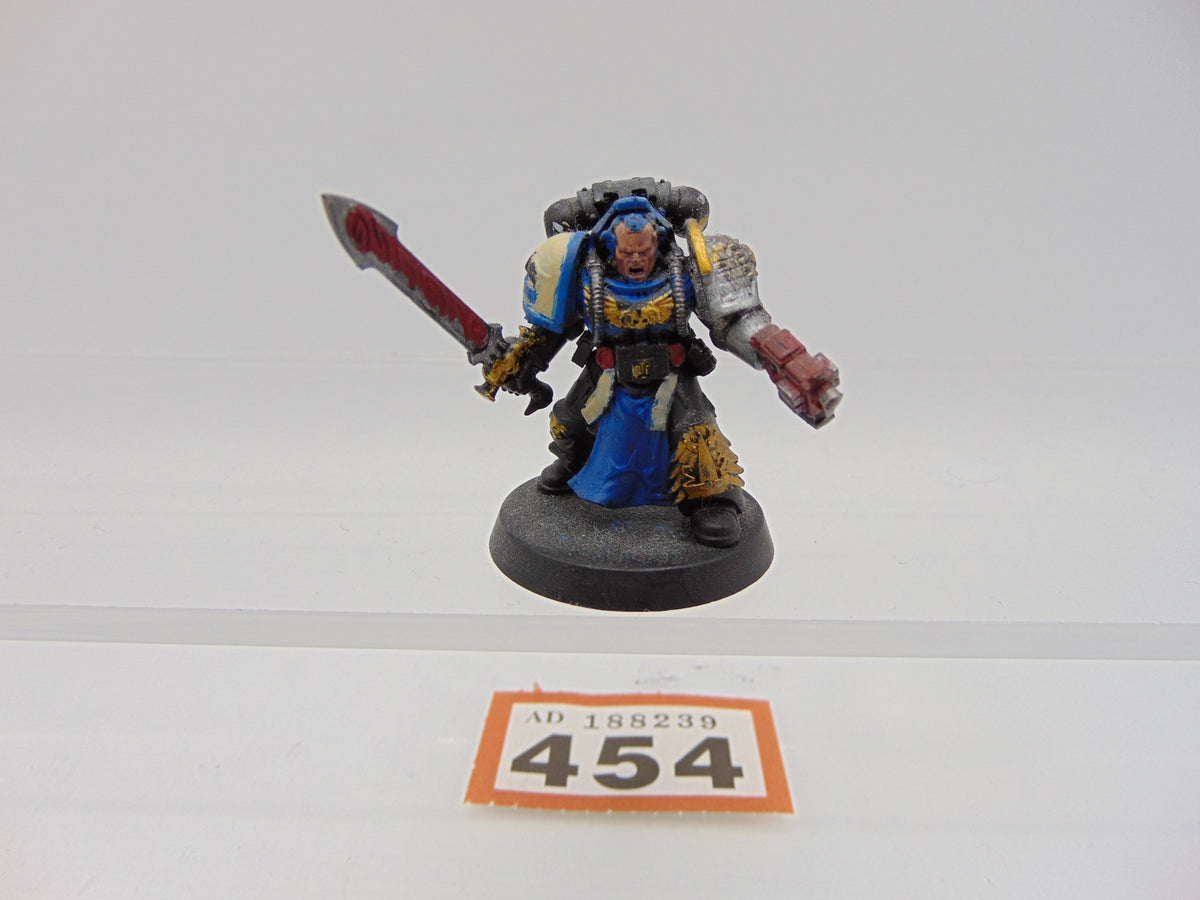 Jensus Natorian – The Troll Trader