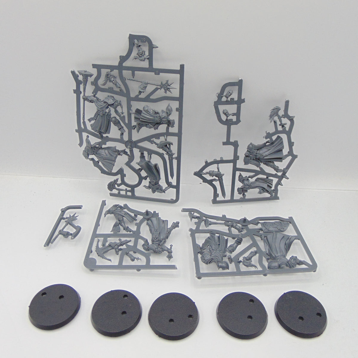 Stormcast Reinforcement – The Troll Trader