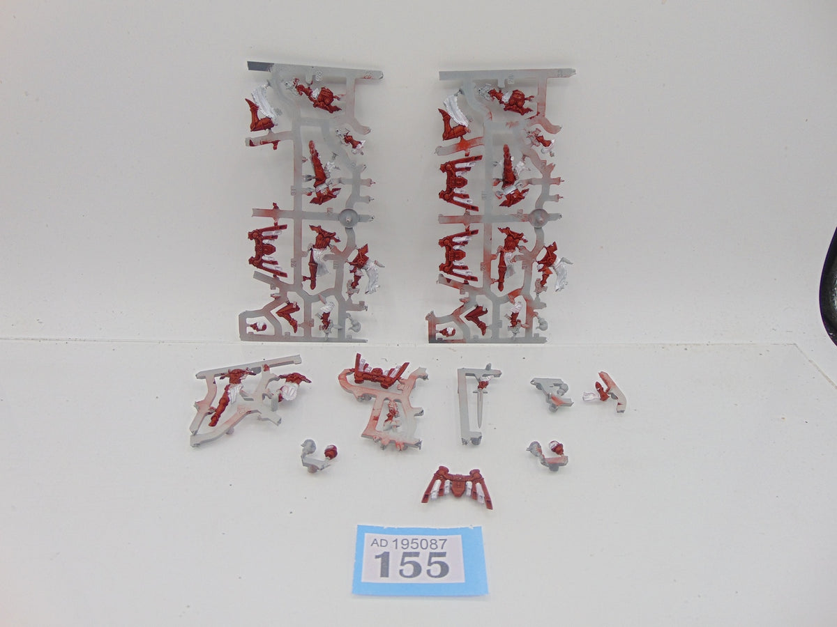 Seraphim Squad – The Troll Trader