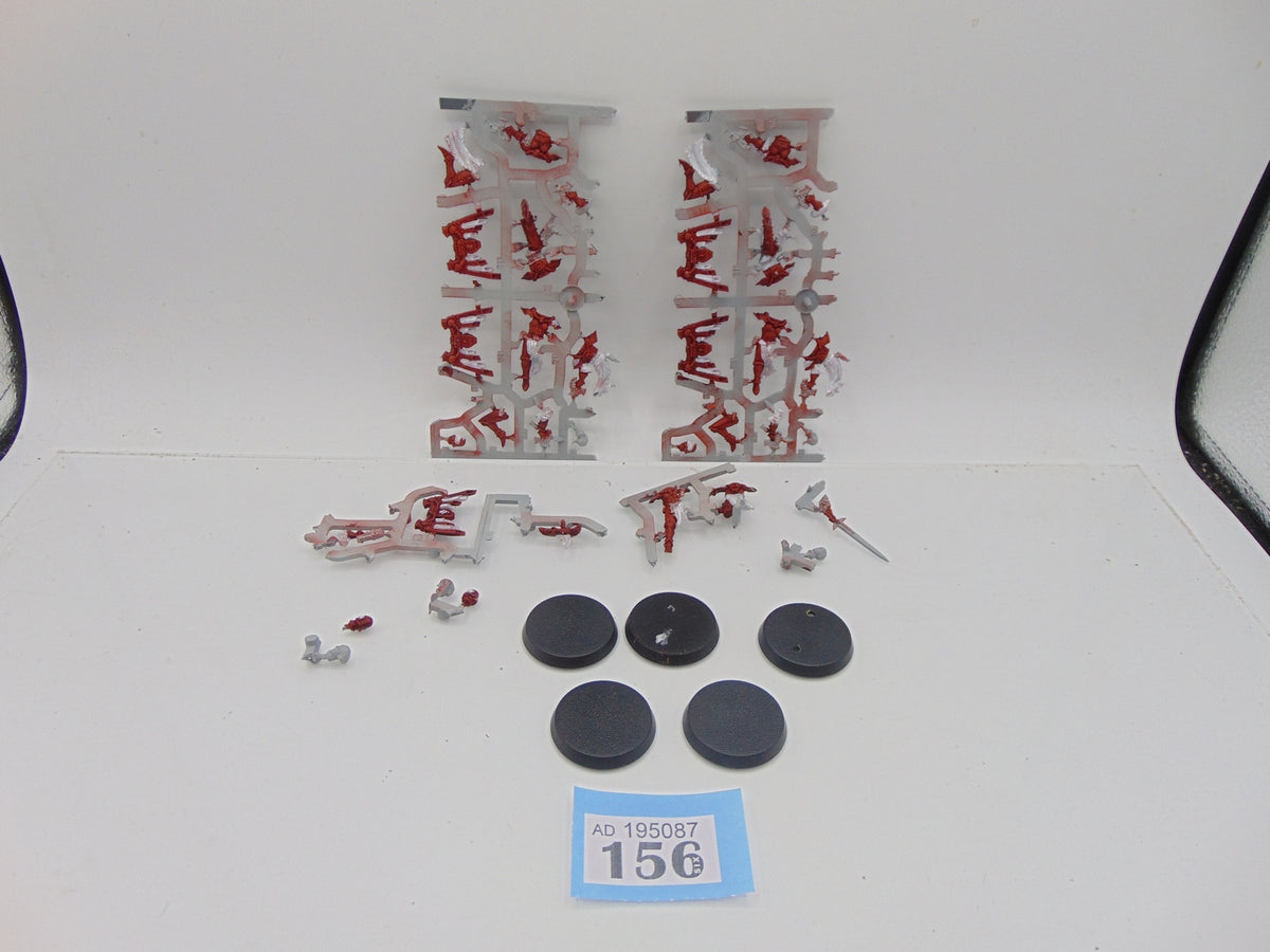 Seraphim Squad – The Troll Trader