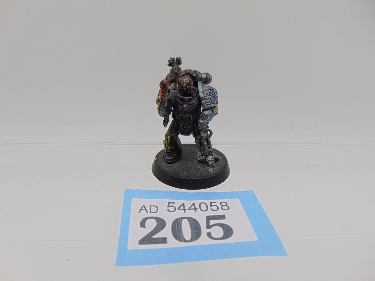 Ennox Sorrlock – The Troll Trader