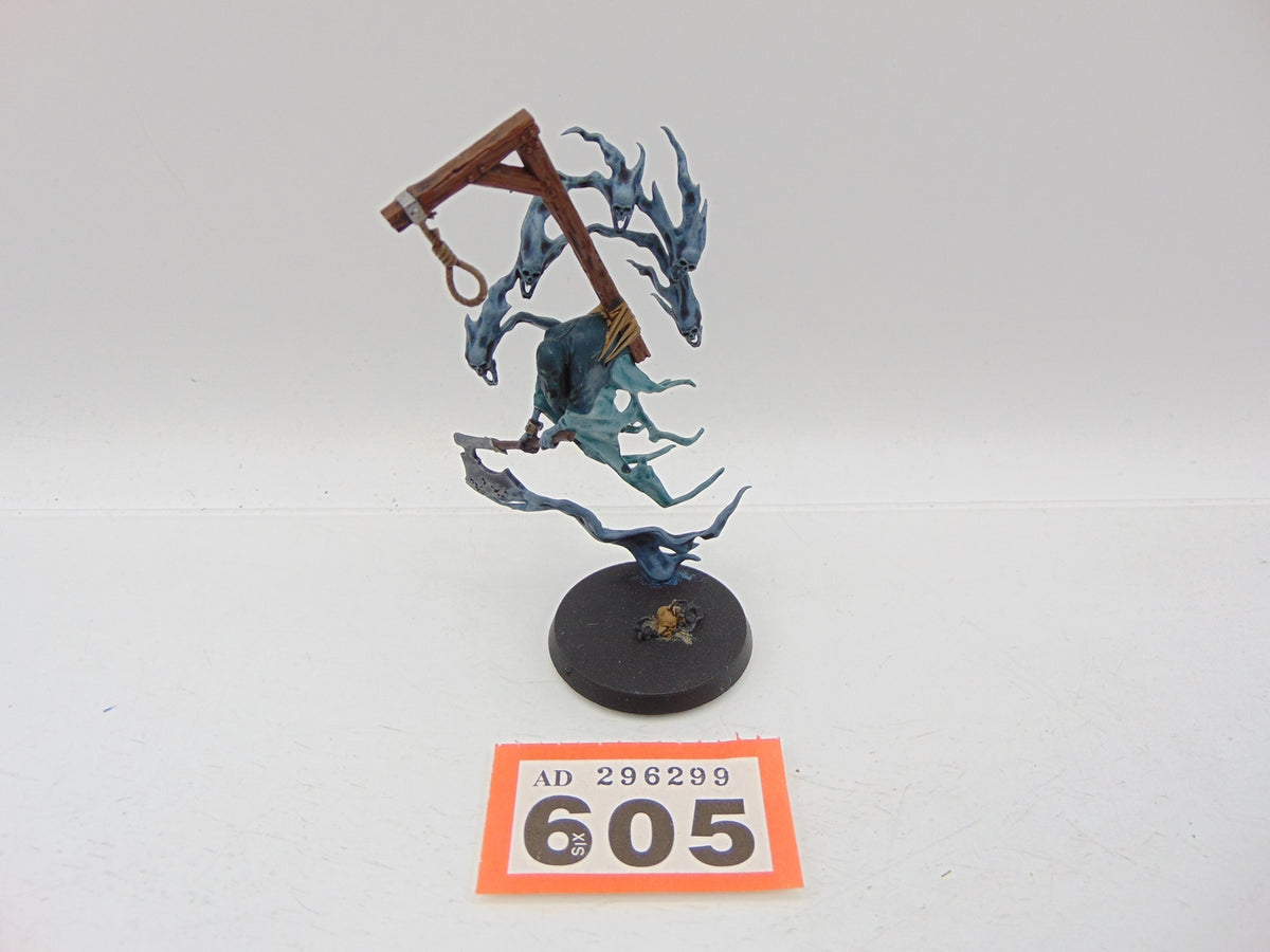 Lord Executioner – The Troll Trader