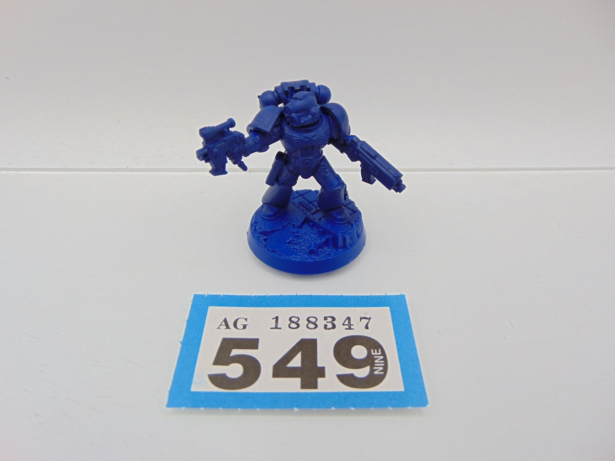 Brother Garus – The Troll Trader