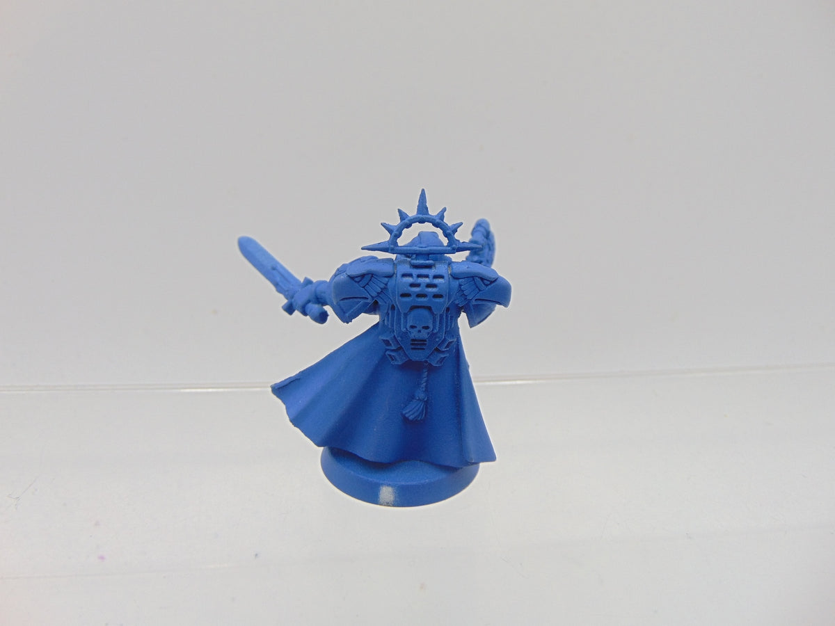 Captain – The Troll Trader