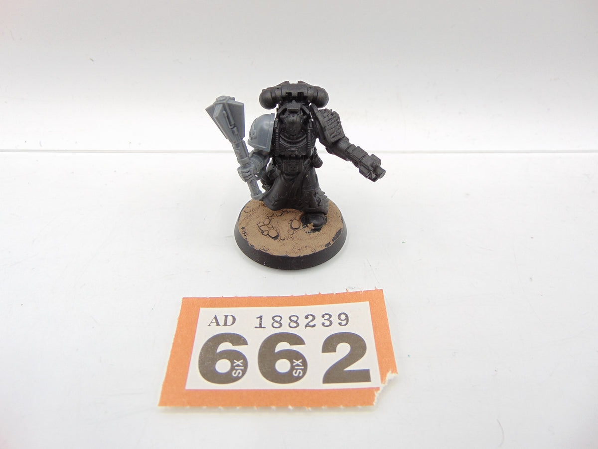 Librarian Jensus Natorian Conversion – The Troll Trader