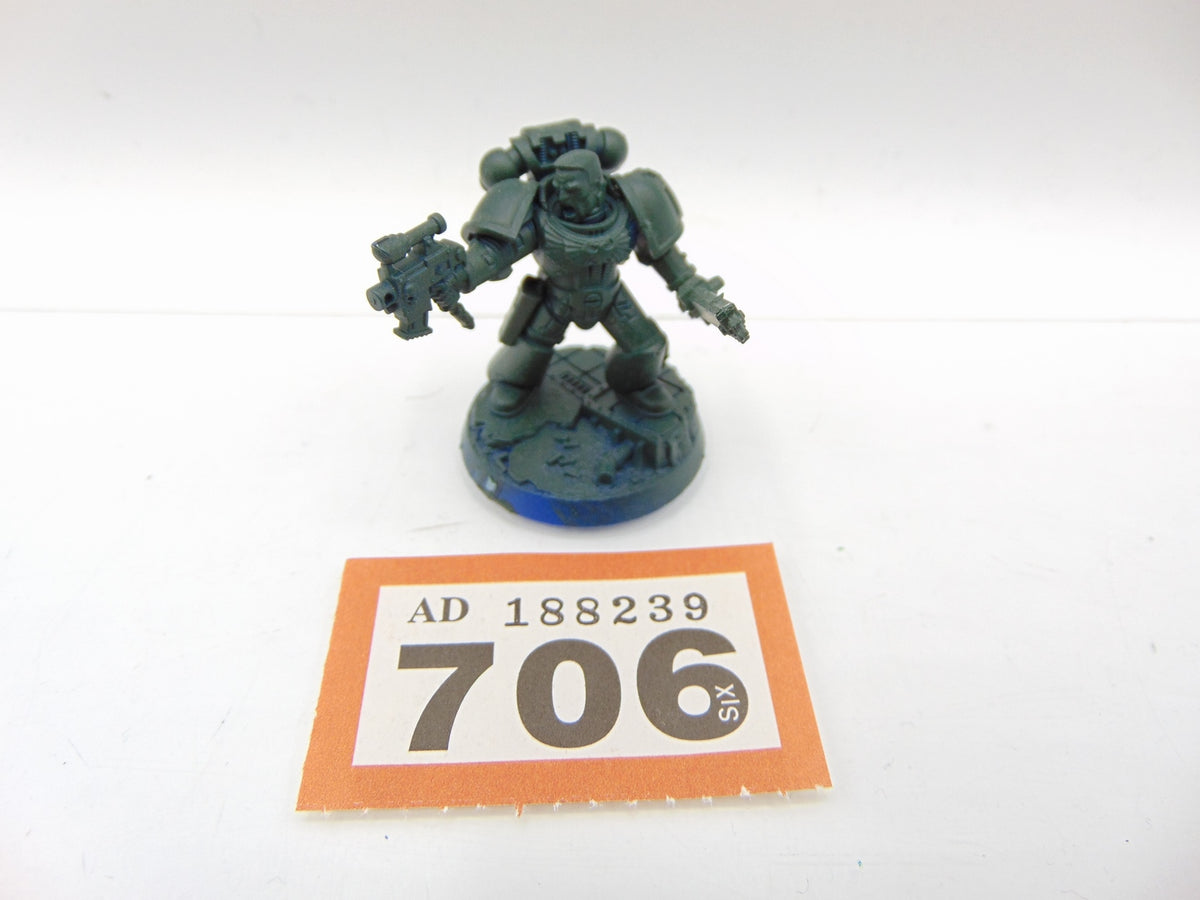 Converted Brother Garus – The Troll Trader