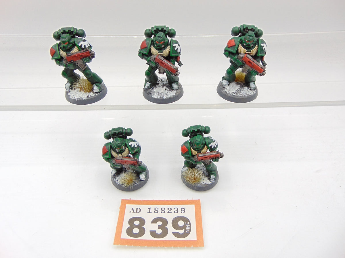 Combat Squad – The Troll Trader