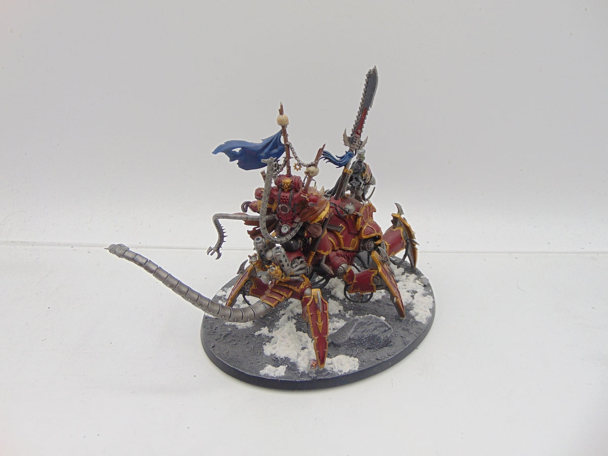 Arch Lord Discordant – The Troll Trader