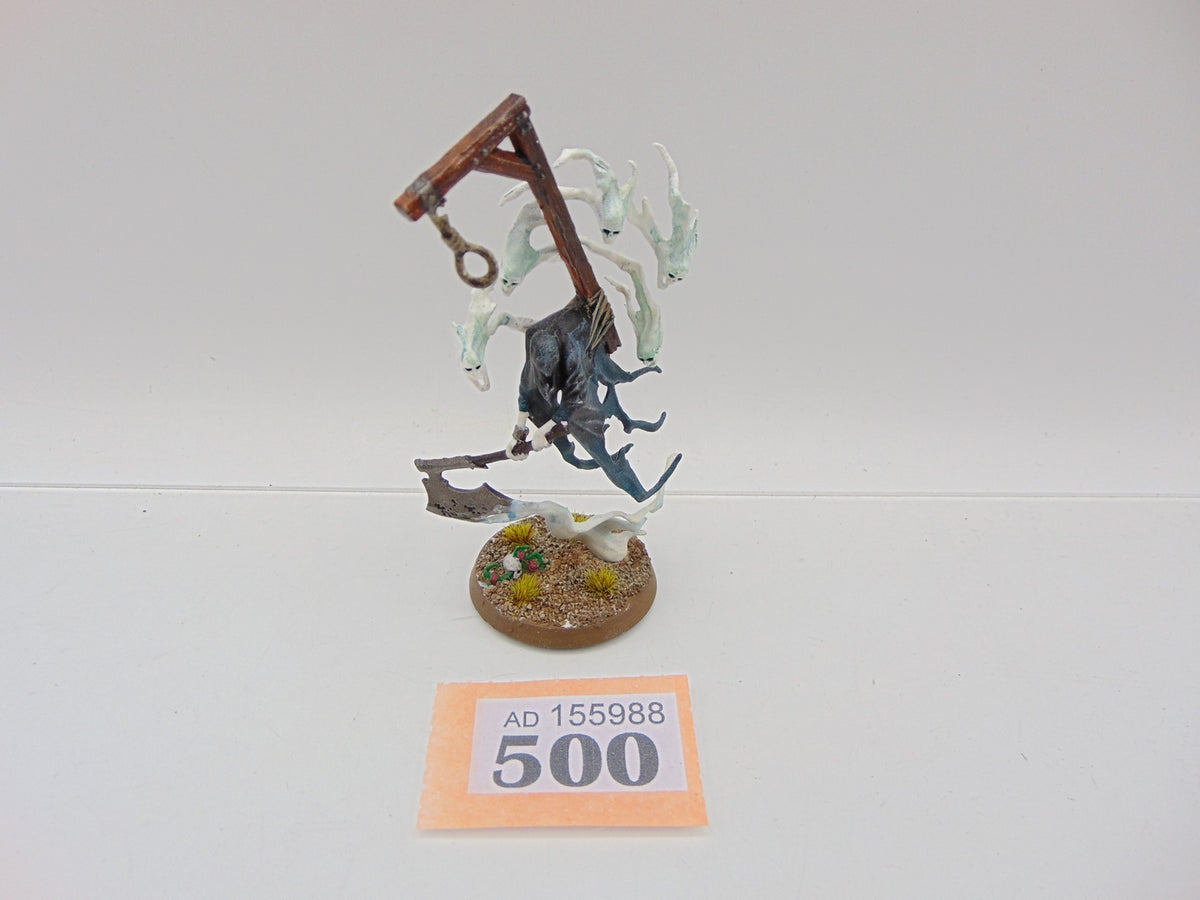 Lord Executioner – The Troll Trader