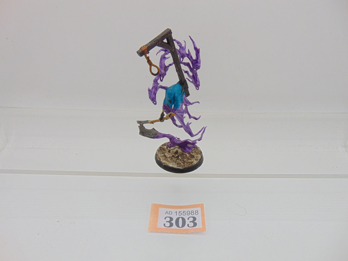 Lord Executioner – The Troll Trader