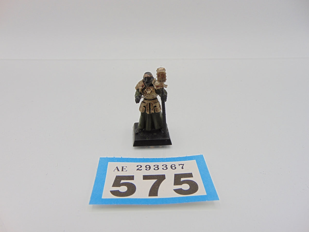 Arch Lector – The Troll Trader