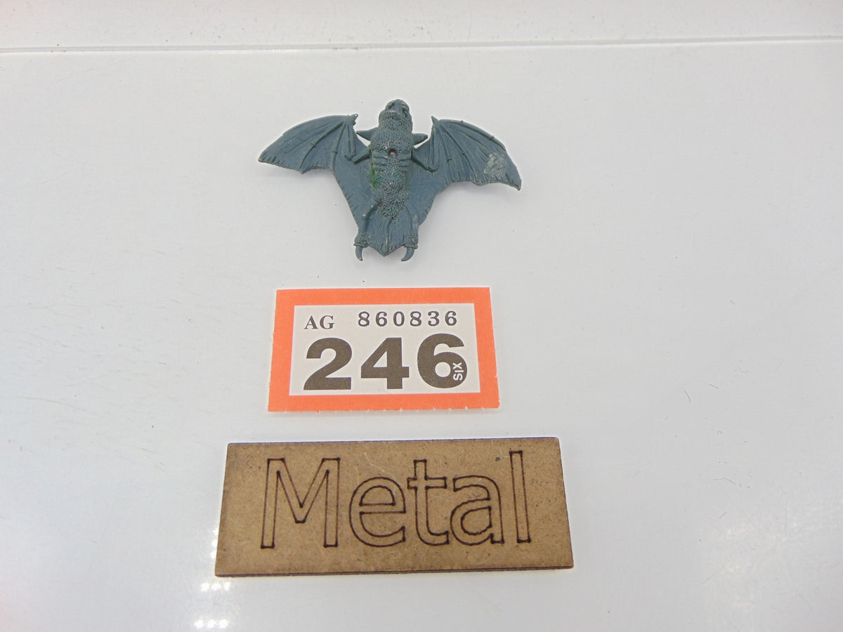 Fell Bat – The Troll Trader
