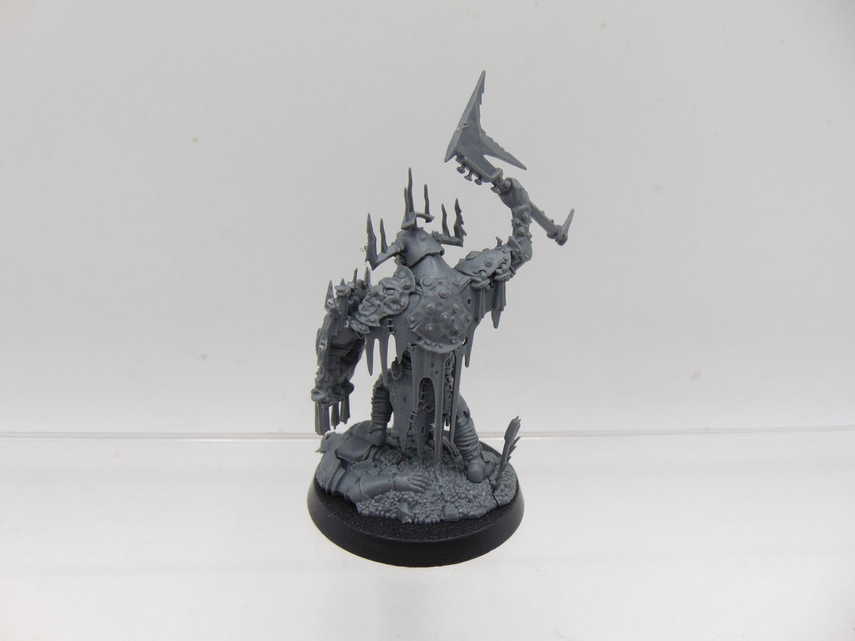 Killaboss & Stab Grot – The Troll Trader